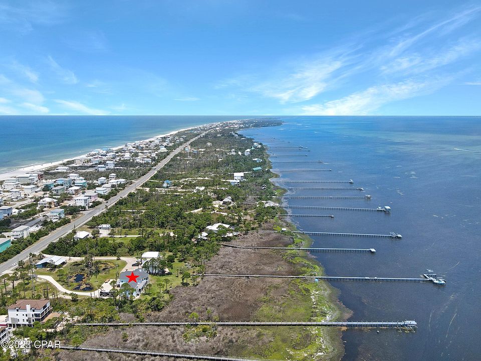 5460 Cape San Blas Rd, Port Saint Joe, FL 32456 | MLS #741659 | Zillow