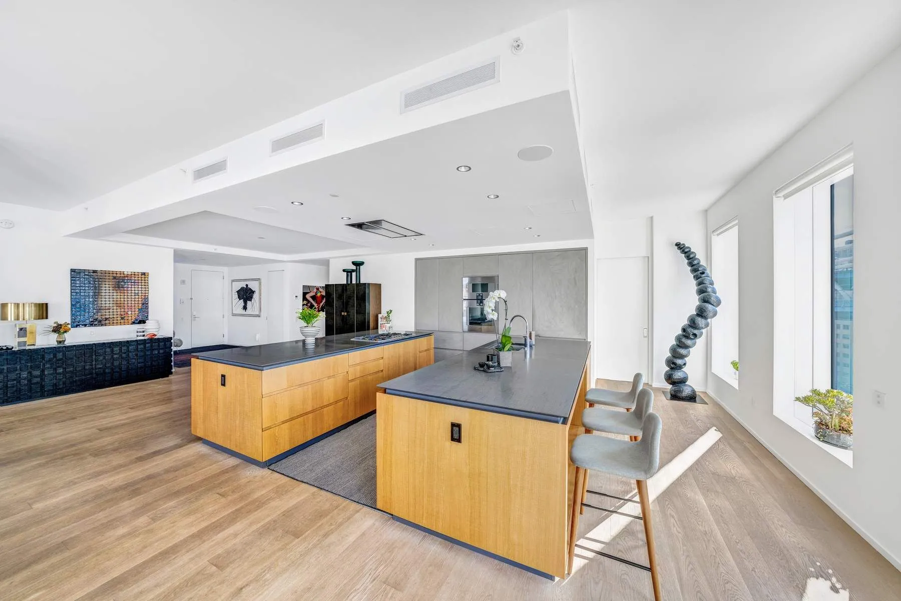 1 John Street #PHE in DUMBO, Brooklyn | StreetEasy