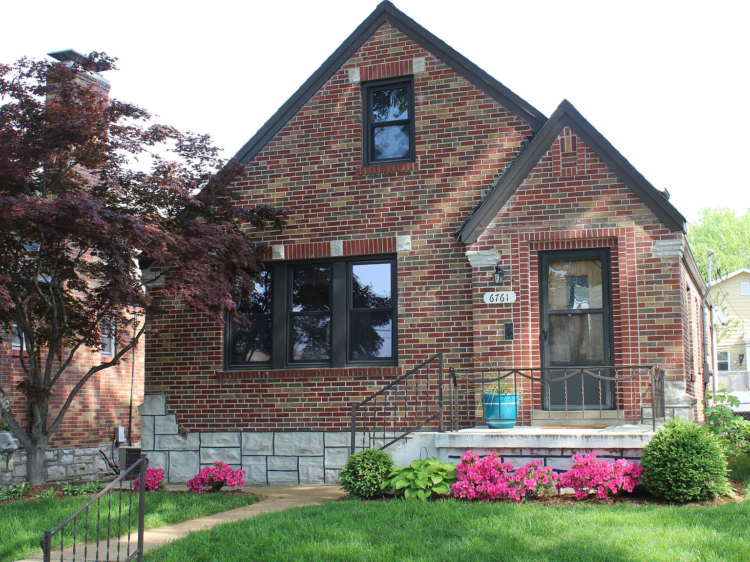 6761 Plainview Ave, Saint Louis, MO 63109 | Zillow
