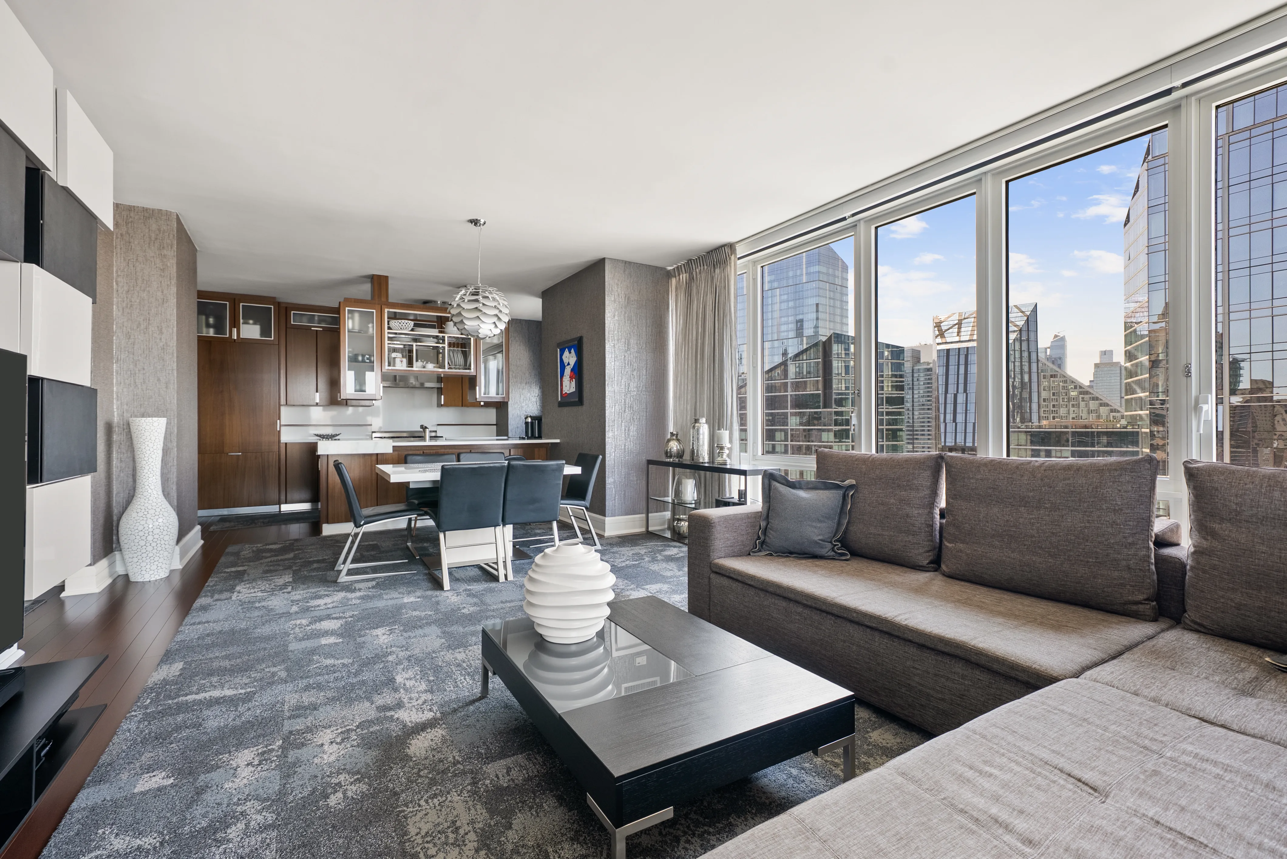 60 Riverside Boulevard #2403 in Lincoln Square, Manhattan | StreetEasy