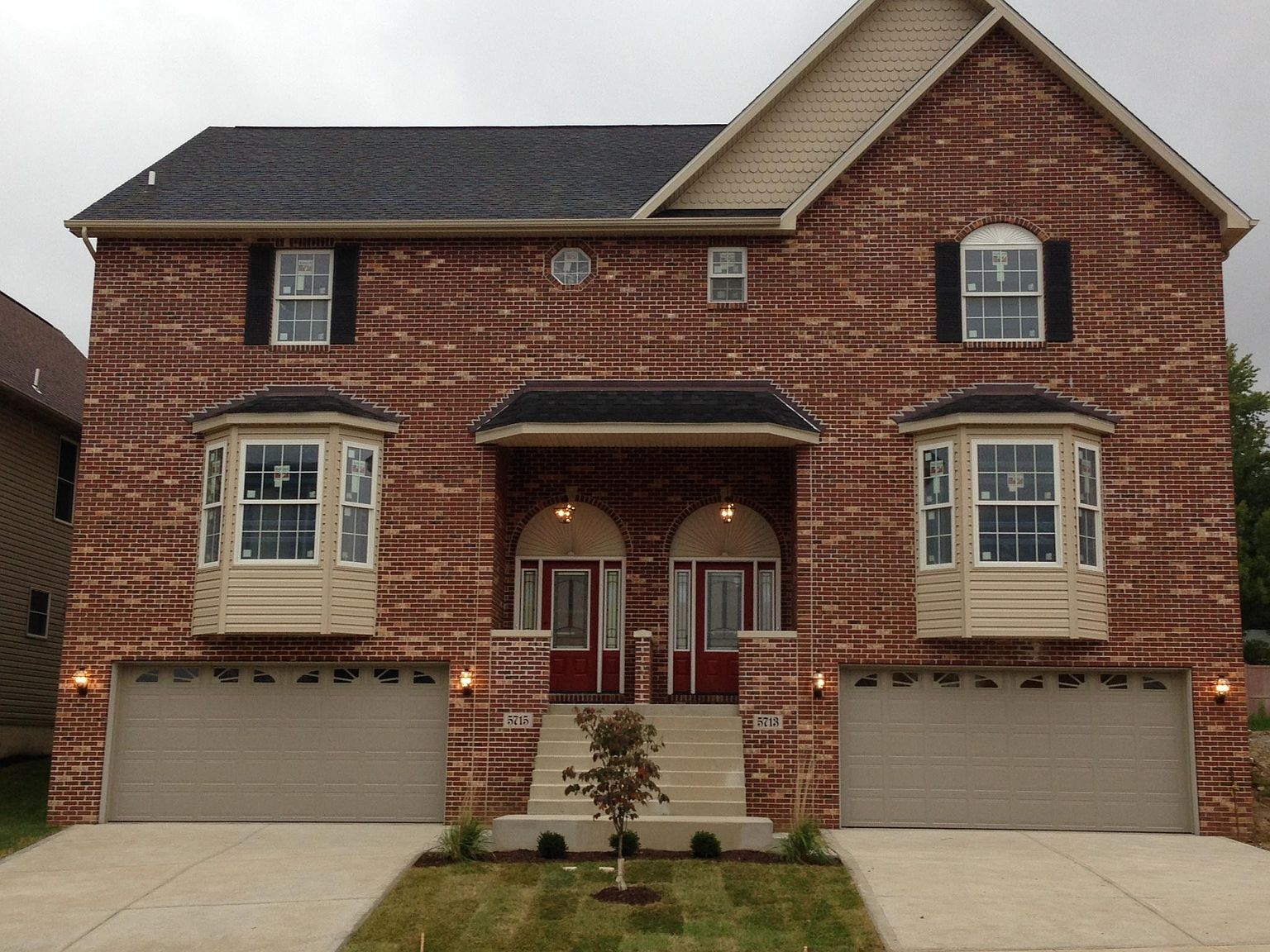 5715 Parc Ridge Way, Saint Louis, MO 63139 | Zillow