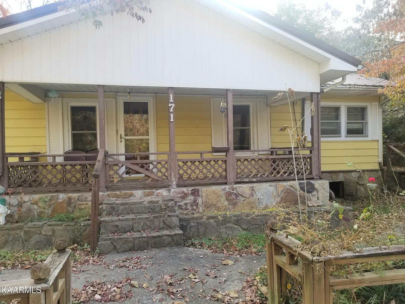 171 Andys Ridge Rd, Rocky Top, TN 37769 | Zillow