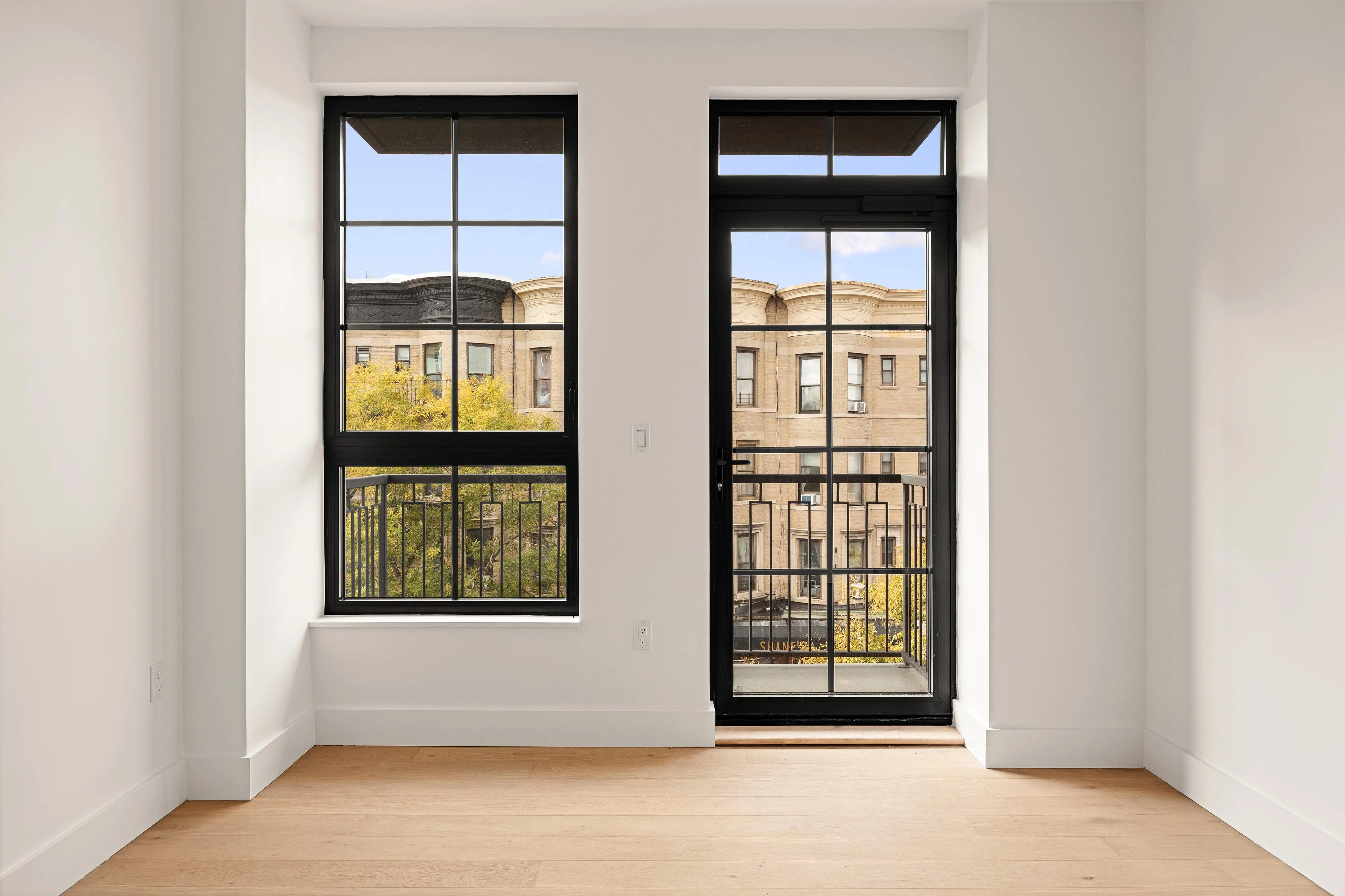755 Washington Avenue #2A in Crown Heights, Brooklyn | StreetEasy
