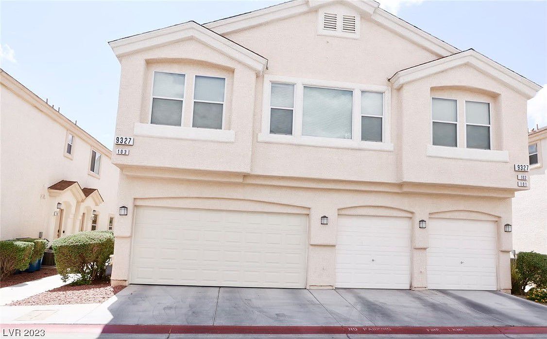 9327 Ruby Arrow Ct UNIT 103, Las Vegas, NV 89178 | Zillow
