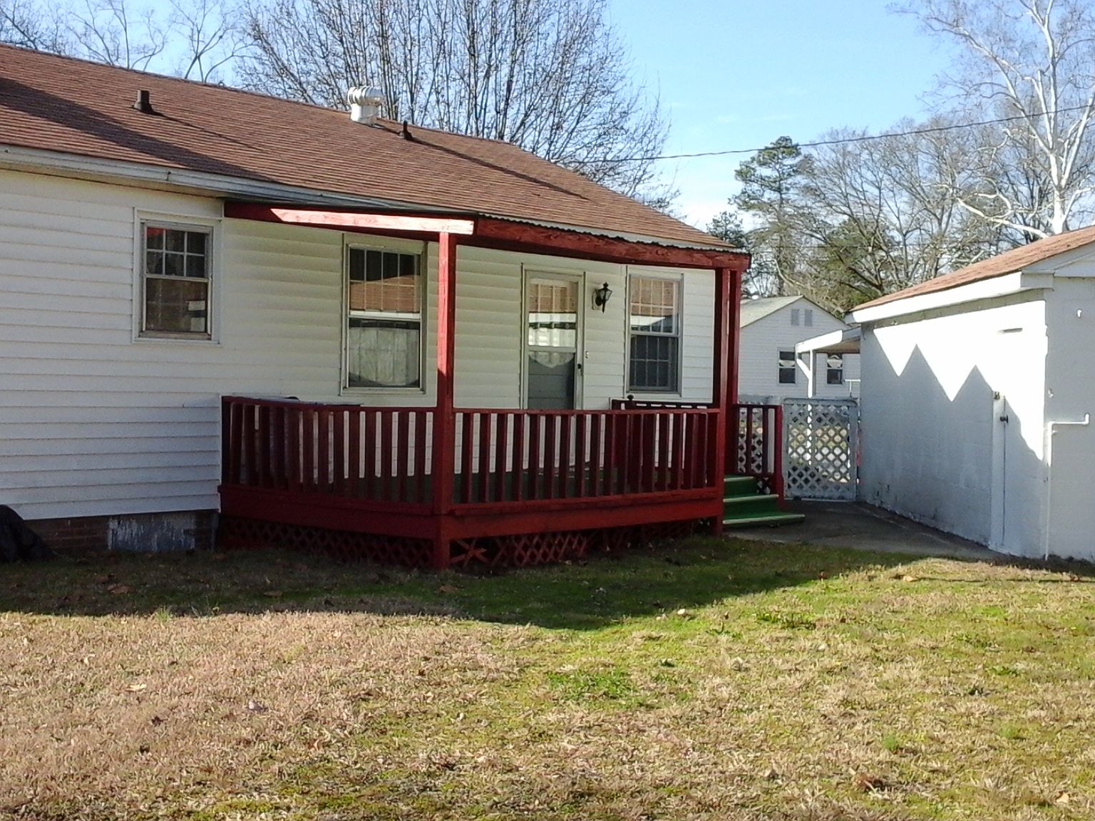 1991 Higdon St, Augusta, GA 30906 | Zillow