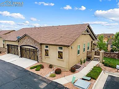 7667 Wichita Ridge Point #7667, Colorado Springs, CO 80923 | Zillow