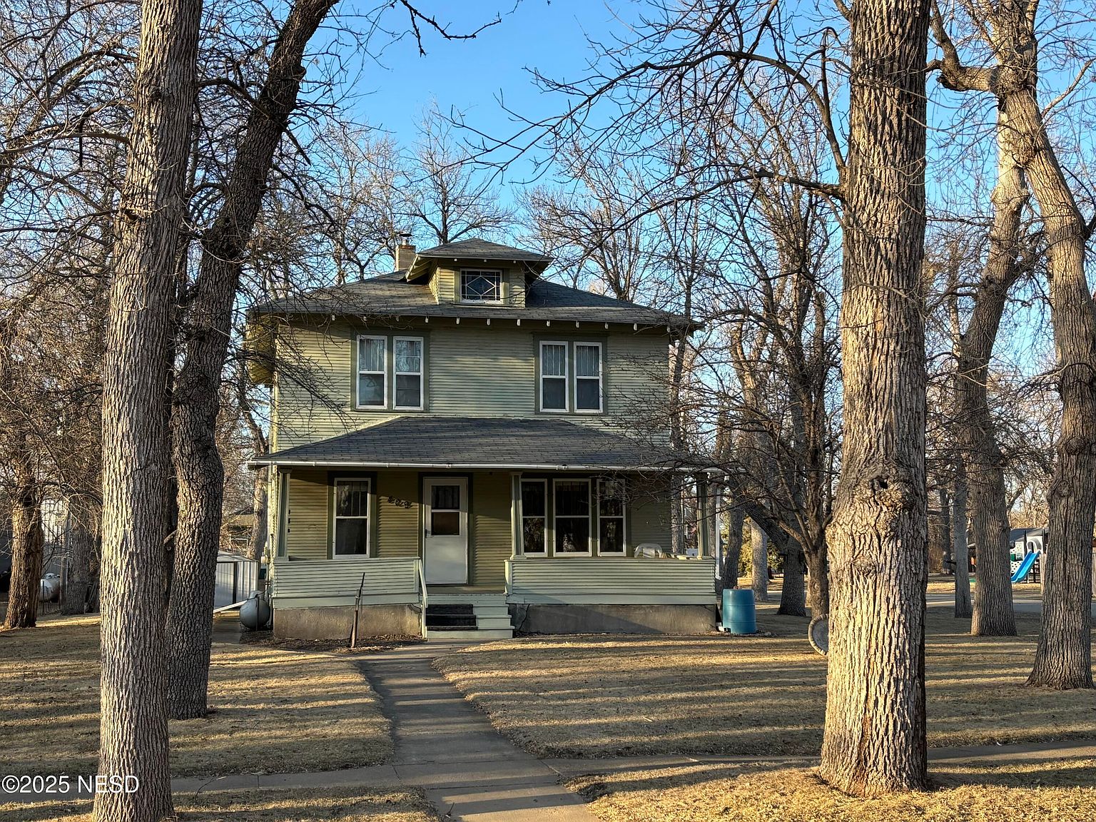 409 2nd St, Wilmot, SD 57279 | MLS #35-610 | Zillow