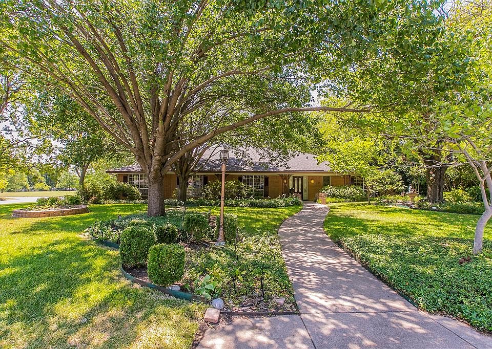 4117 Maryview Ct, Fort Worth, TX 76117 | Zillow