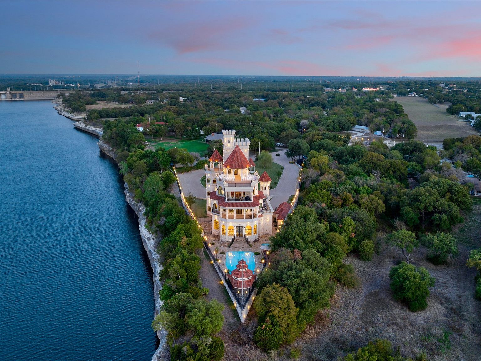 119 Private Road 1820, Clifton, TX 76634 | MLS #20451710 | Zillow