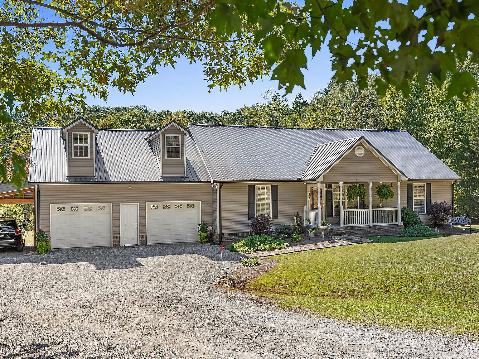 12409 Tadpole Ln, Soddy Daisy, TN 37379 | MLS #1380078 | Zillow