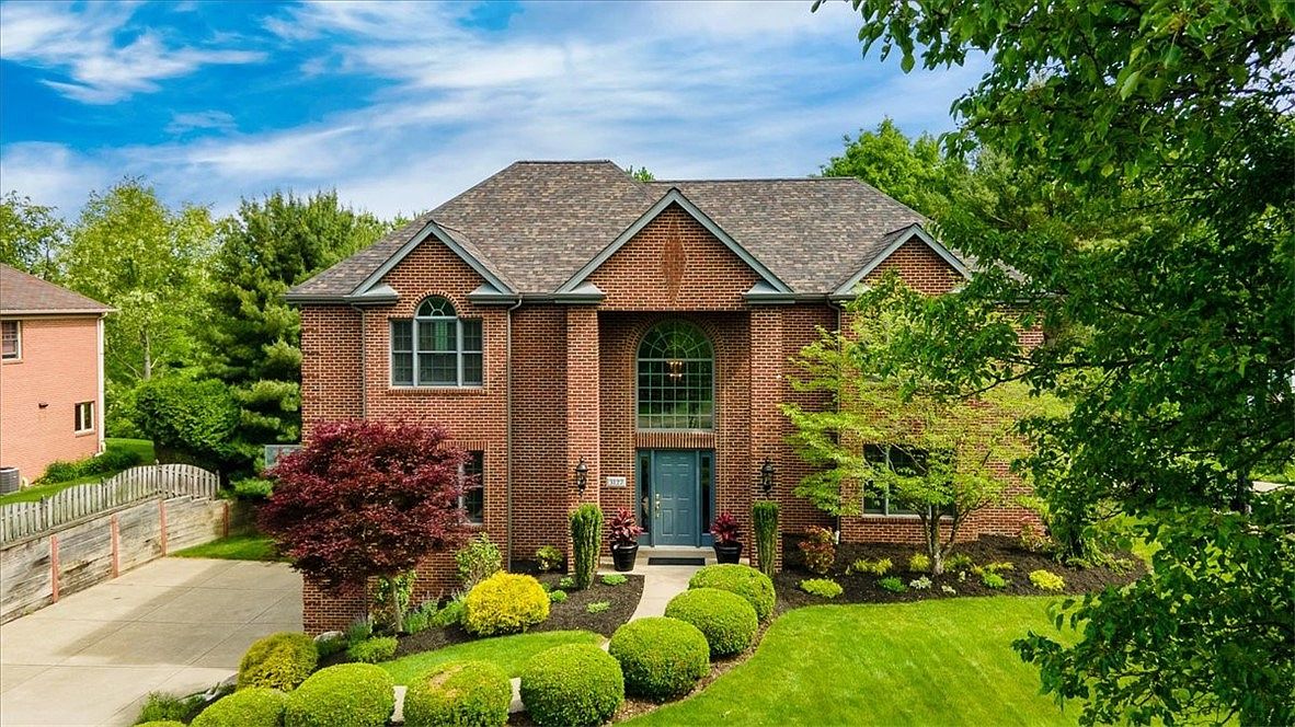 3127 Henrich Farm Ln, Allison Park, PA 15101 | Zillow