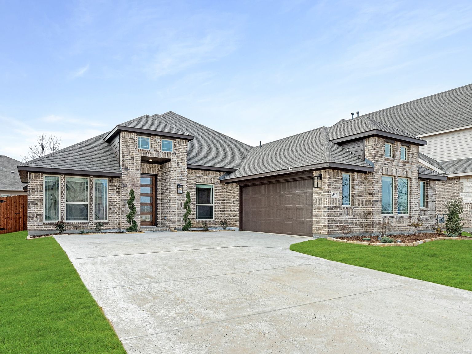 3017 Emerald Trace Dr, Argyle, TX 76226 | Zillow