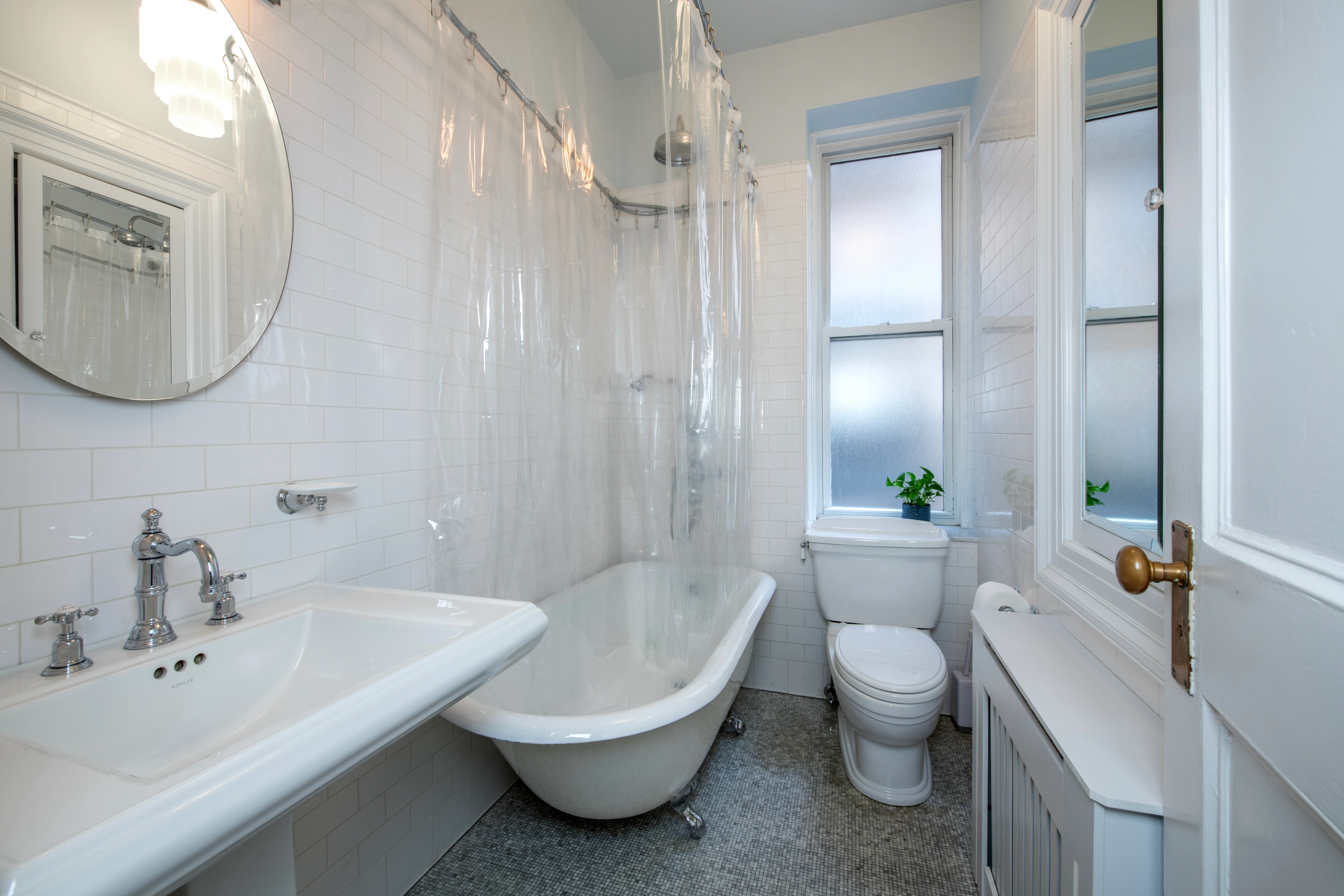 194 Riverside Drive #5C/6C in Upper West Side, Manhattan | StreetEasy