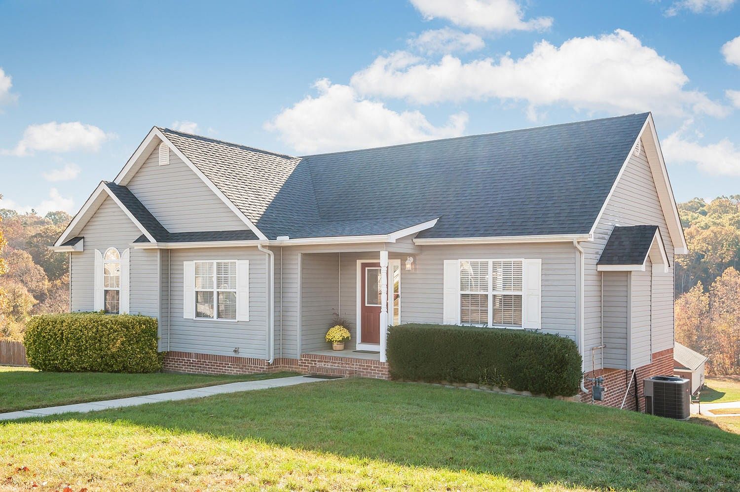 10312 Sovereign Pointe Dr LOT 21, Soddy Daisy, TN 37379 | Zillow