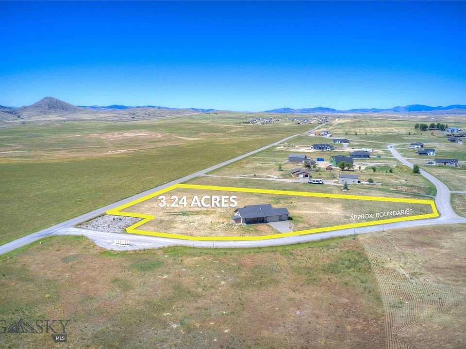 9 Horizon Loop, Three Forks, MT 59752 | Zillow