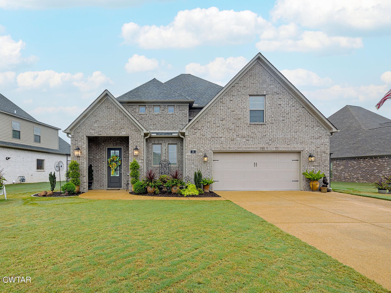 25 Noah Cv, Jackson, TN 38305 | MLS #247182 | Zillow