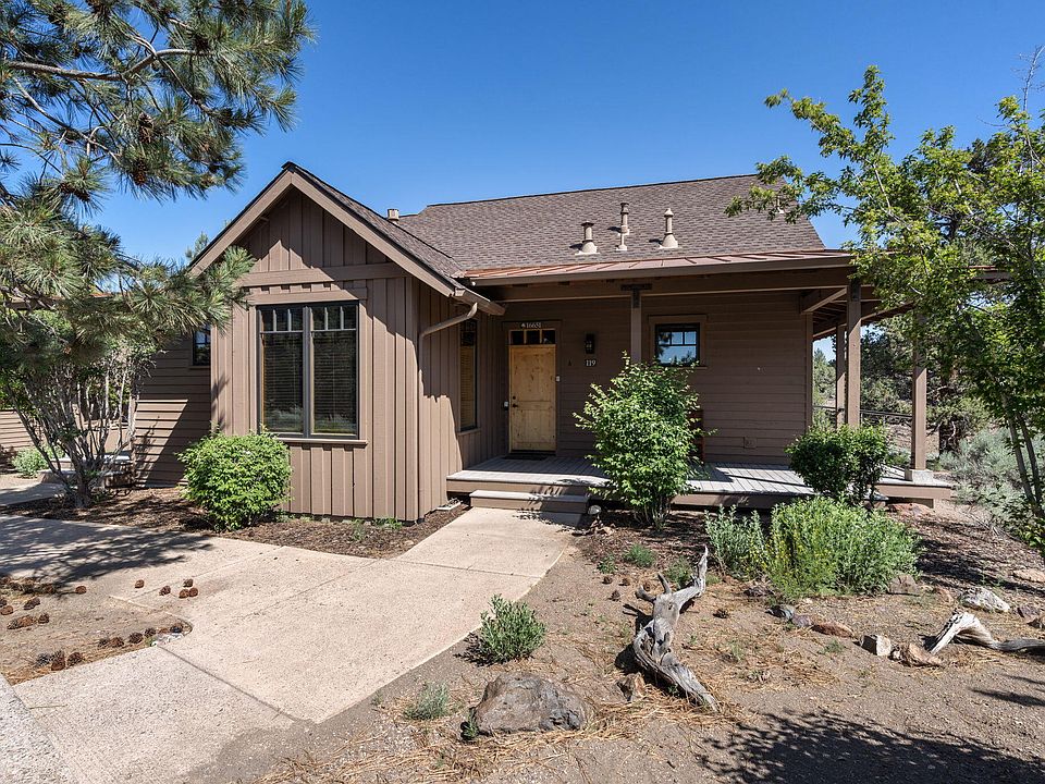16651 SW Brasada Ranch Rd CABIN 119, Powell Butte, OR 97753 | MLS ...