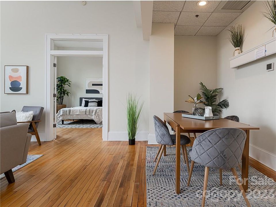 84 W Walnut St Asheville NC | Zillow