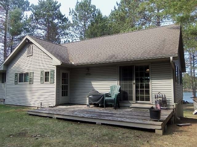 13407 E Bay Rd, Manitowish Waters, WI 54545 | Zillow