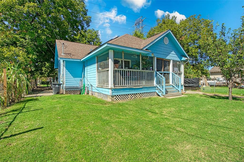5701 Elysian St, Houston, TX 77009 | MLS #41350339 | Zillow