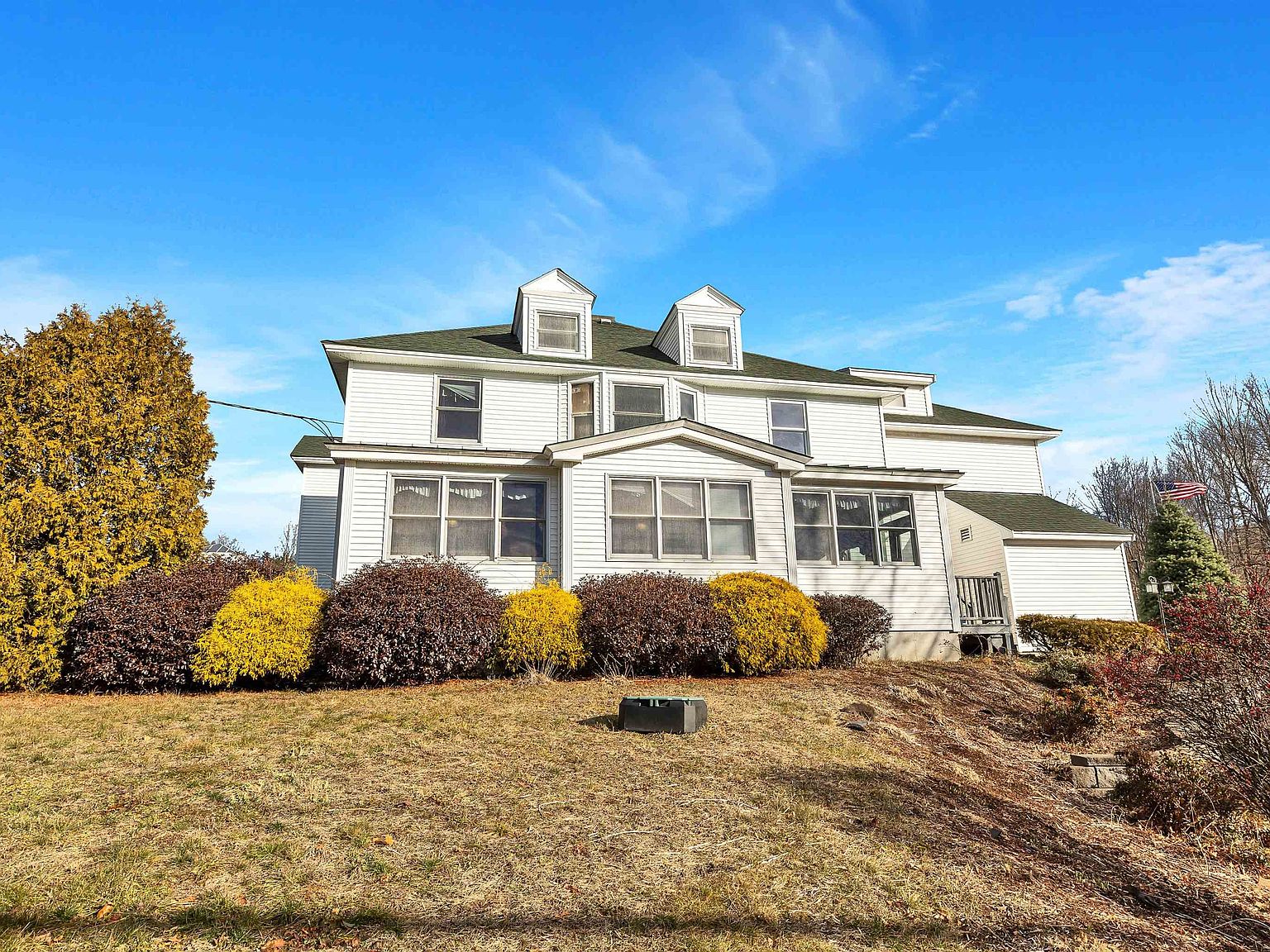 29 Center St UNIT 5, Goffstown, NH 03045 | Zillow
