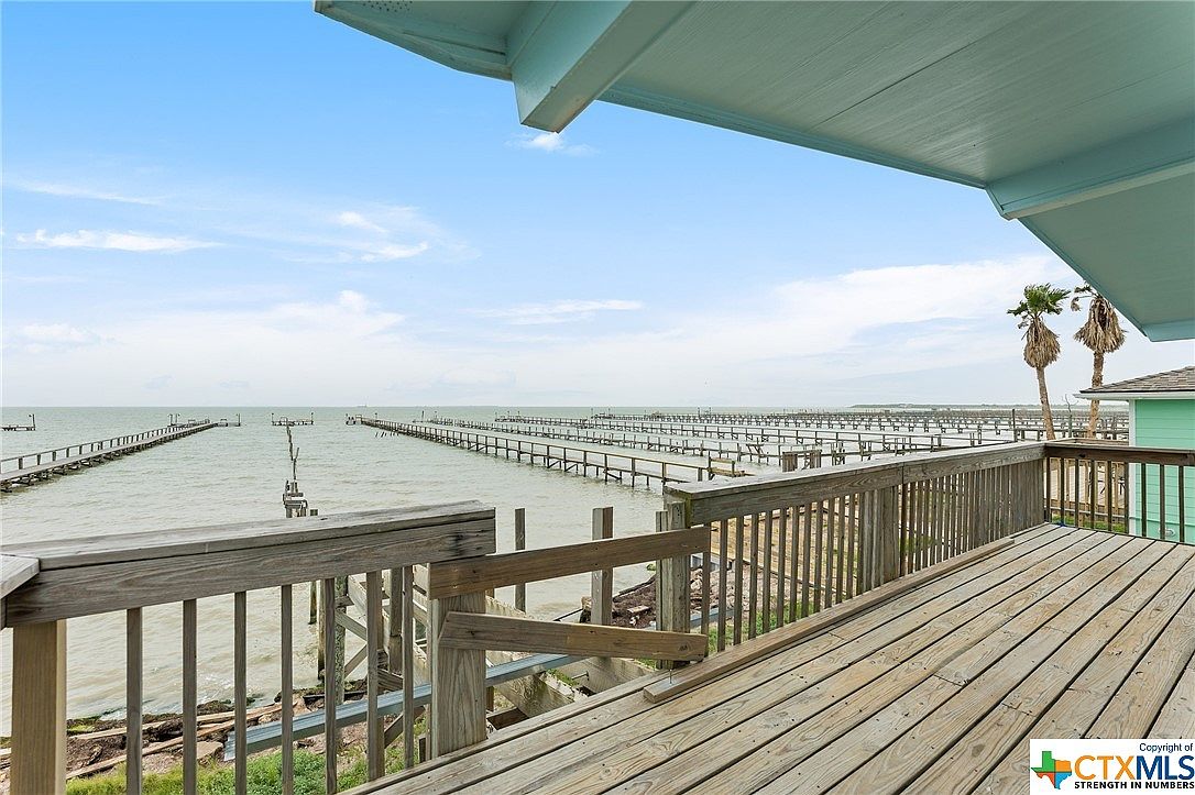 516 N Shore Dr, Port Mansfield, TX 78598 | Zillow