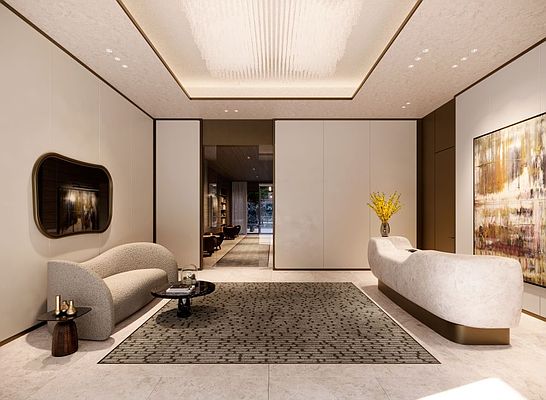 430 East 58th Street #32A in Sutton Place, Manhattan | StreetEasy