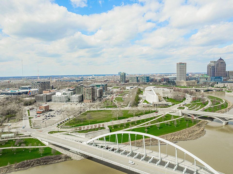 1 Miranova Pl APT 2425, Columbus, OH 43215 | Zillow