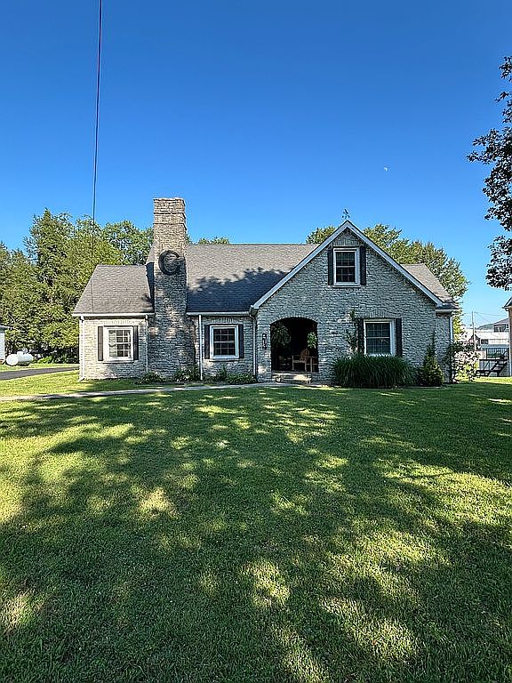 314 Kendrick Ave, Monticello, KY 42633 | Zillow