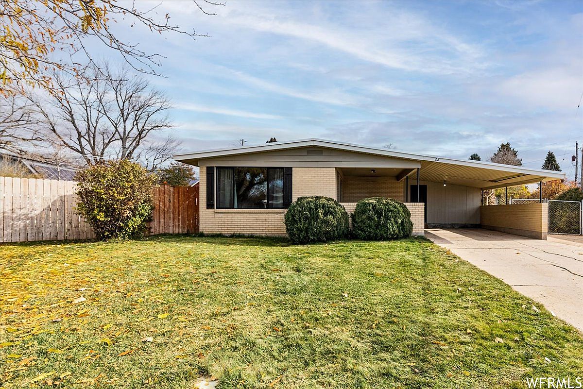 22 W Payne Cir N, Layton, UT 84041 | MLS #1968621 | Zillow