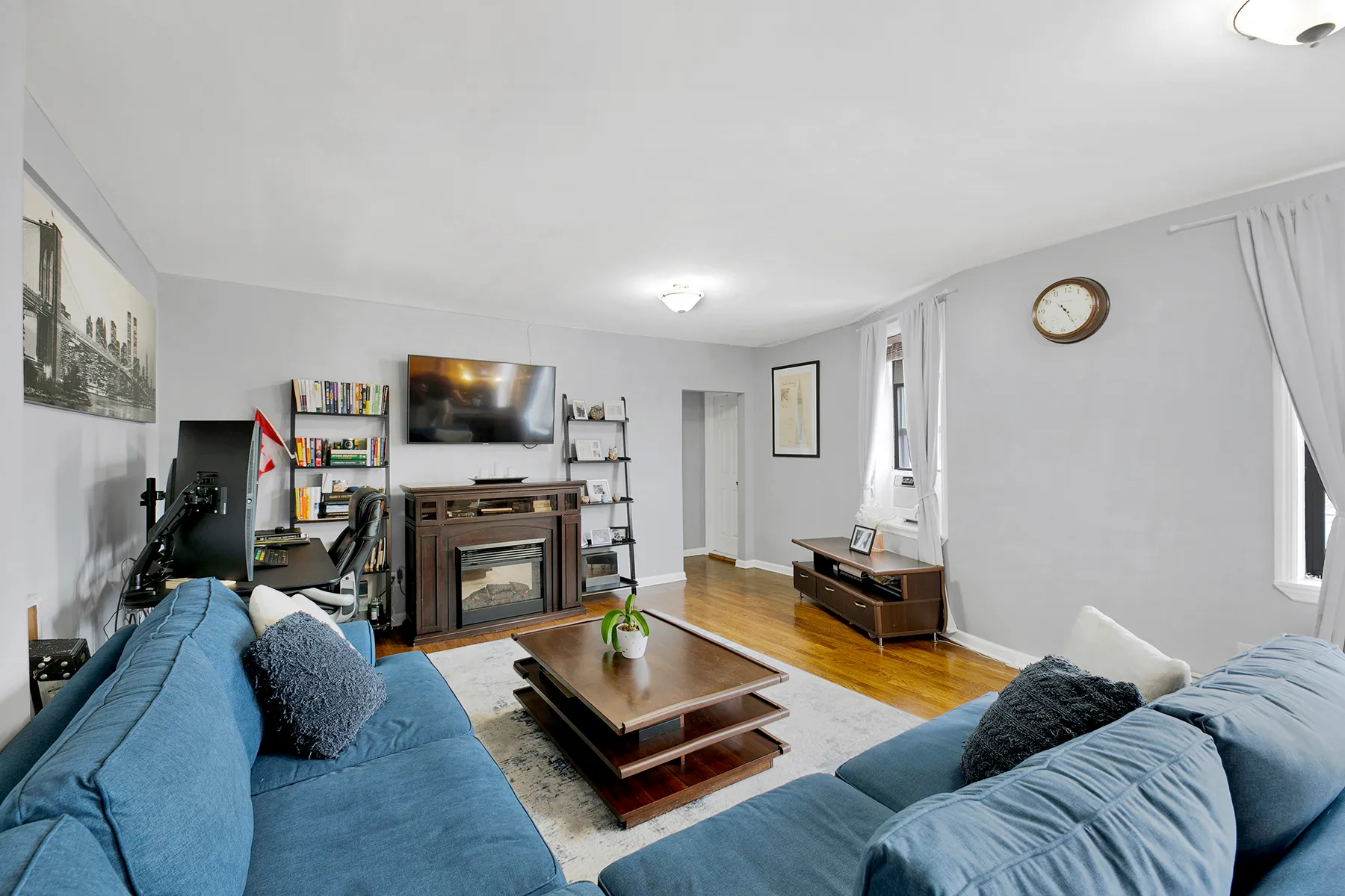 9524 Fort Hamilton Avenue #609 in Fort Hamilton, Brooklyn | StreetEasy