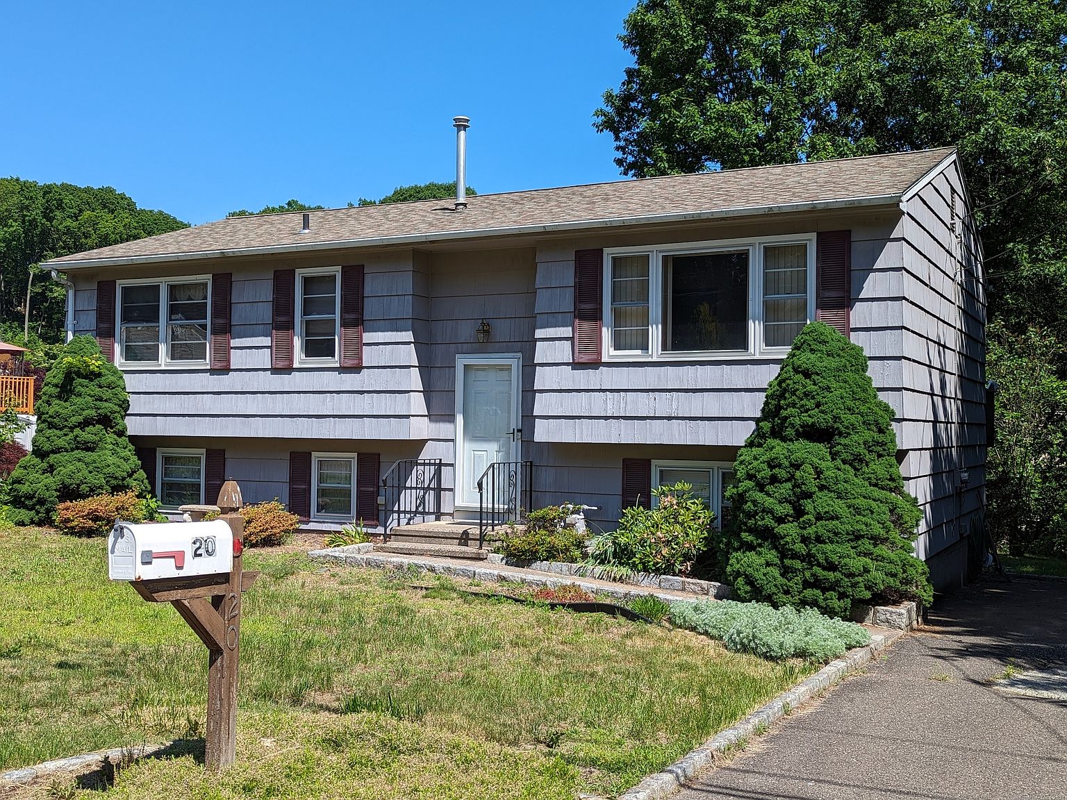 (Undisclosed Address), Waterbury, CT 06708 | Zillow