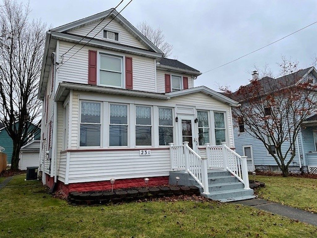 231 E State St, Albion, PA 16401 | Zillow