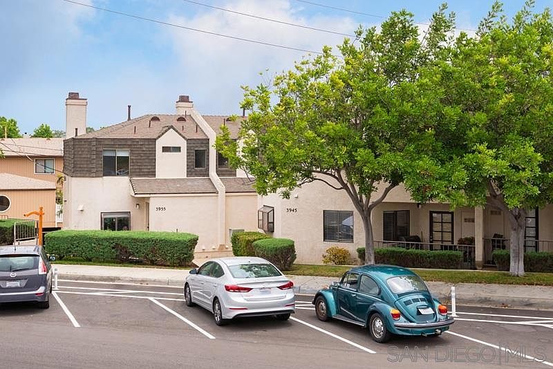 3955 Wabaska Dr #6, San Diego, CA 92107 | Zillow
