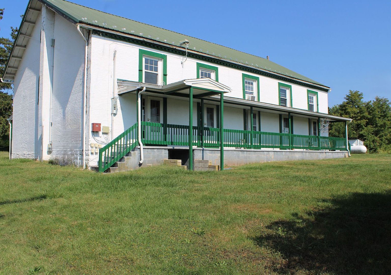 1099A Irishtown Rd, New Oxford, PA 17350 | Zillow