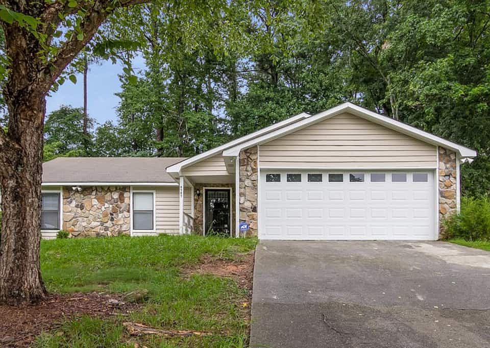 5757 Brooklyn Ln, Norcross, GA 30093 | Zillow