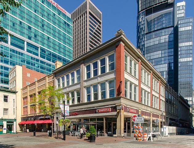 Market Square Place - 222 5th Ave Pittsburgh PA | Zillow