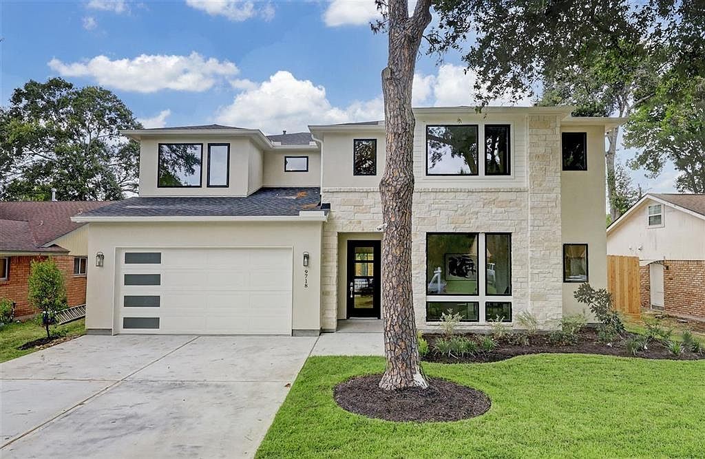 9718 Larston St, Houston, TX 77055 | MLS #20826231 | Zillow