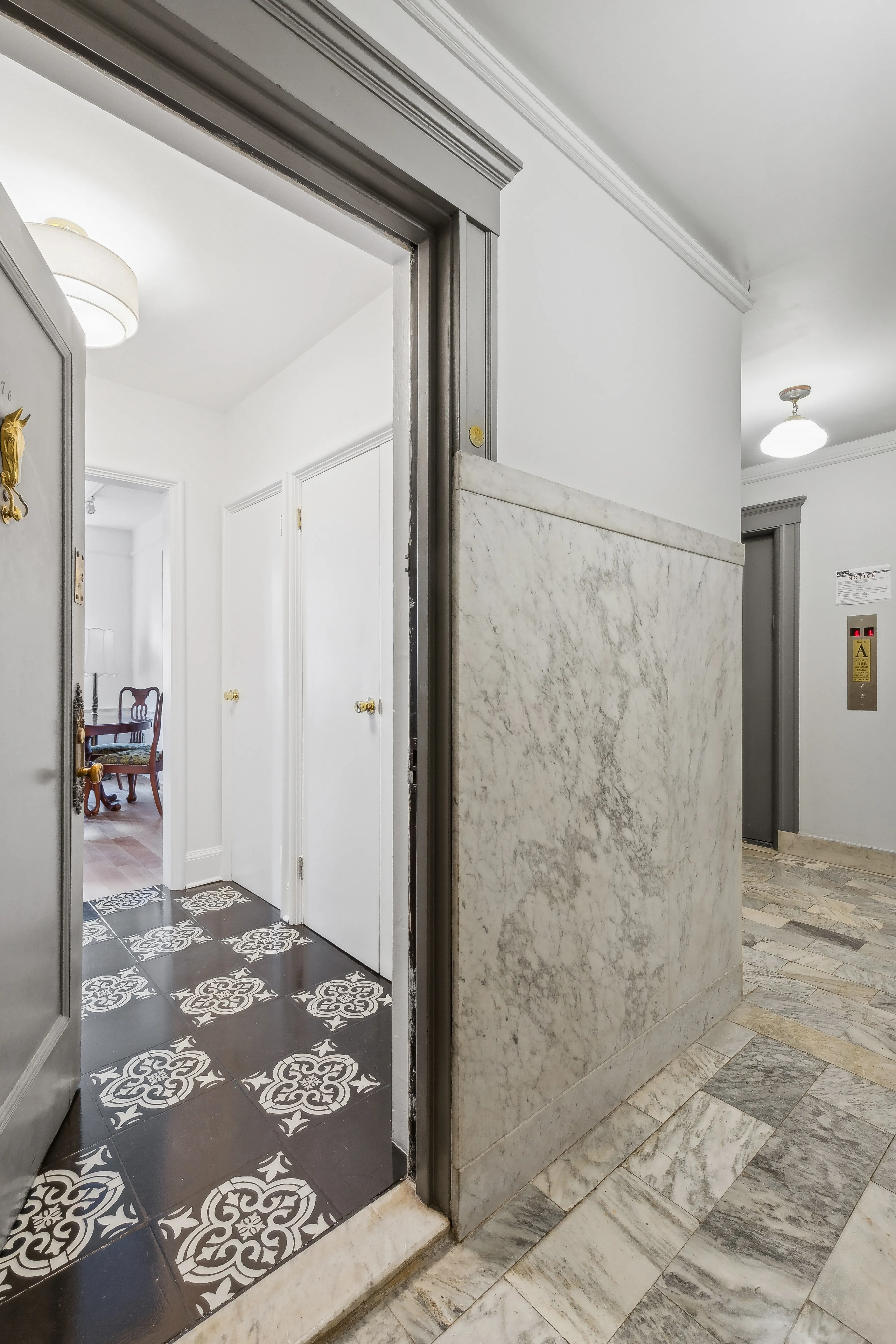 55 Liberty Street #17C in Financial District, Manhattan | StreetEasy