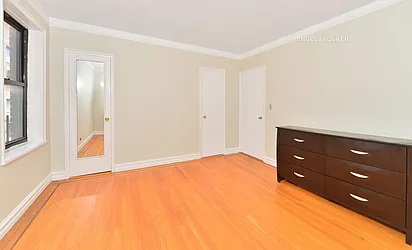 860 Grand Concourse #6O in Concourse, Bronx | StreetEasy