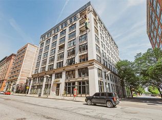 1520 Washington Ave APT 616, Saint Louis, MO 63103 | MLS #23060366 | Zillow