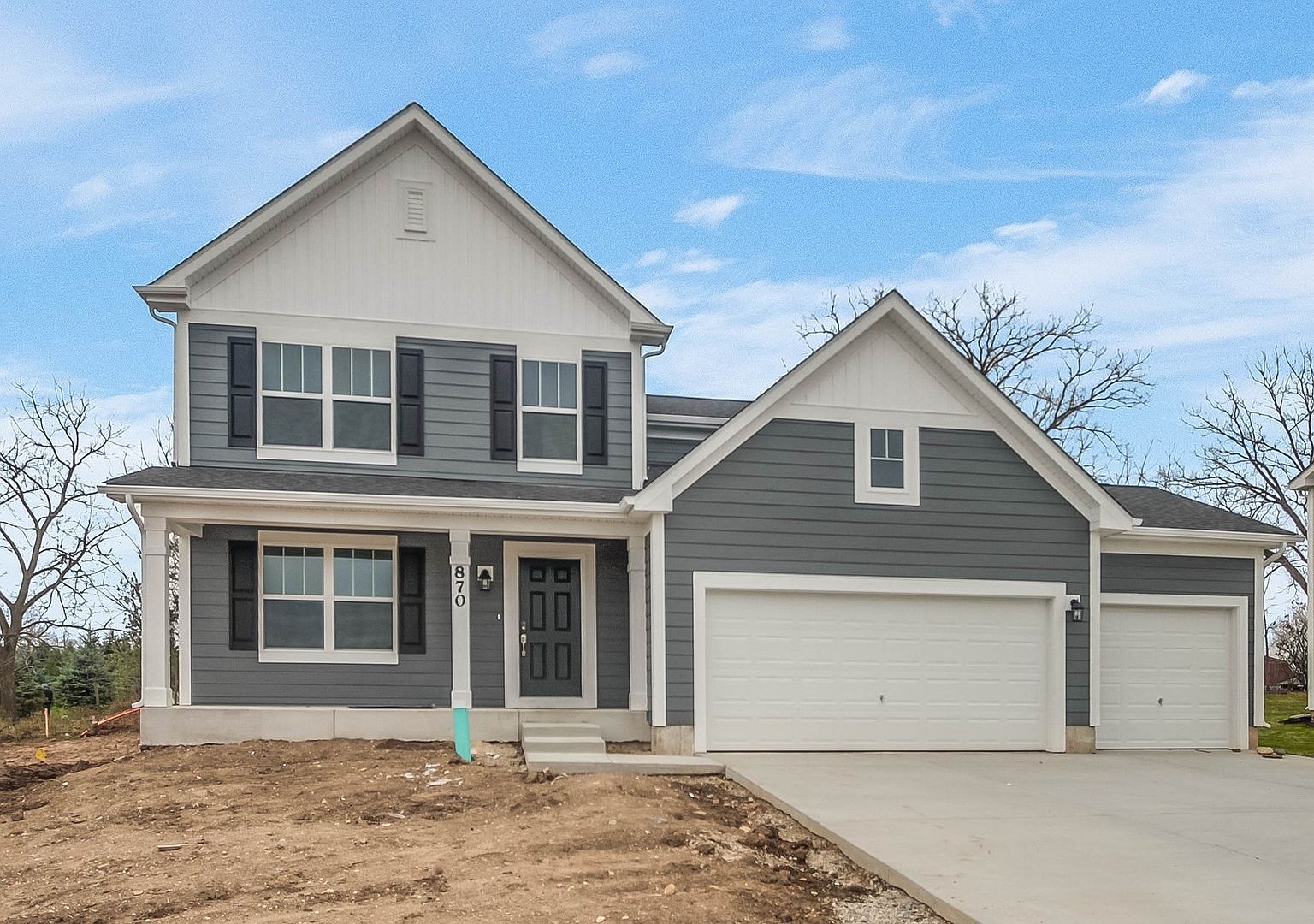 870 Mildred Dr, Marengo, IL 60152 | MLS #11914747 | Zillow