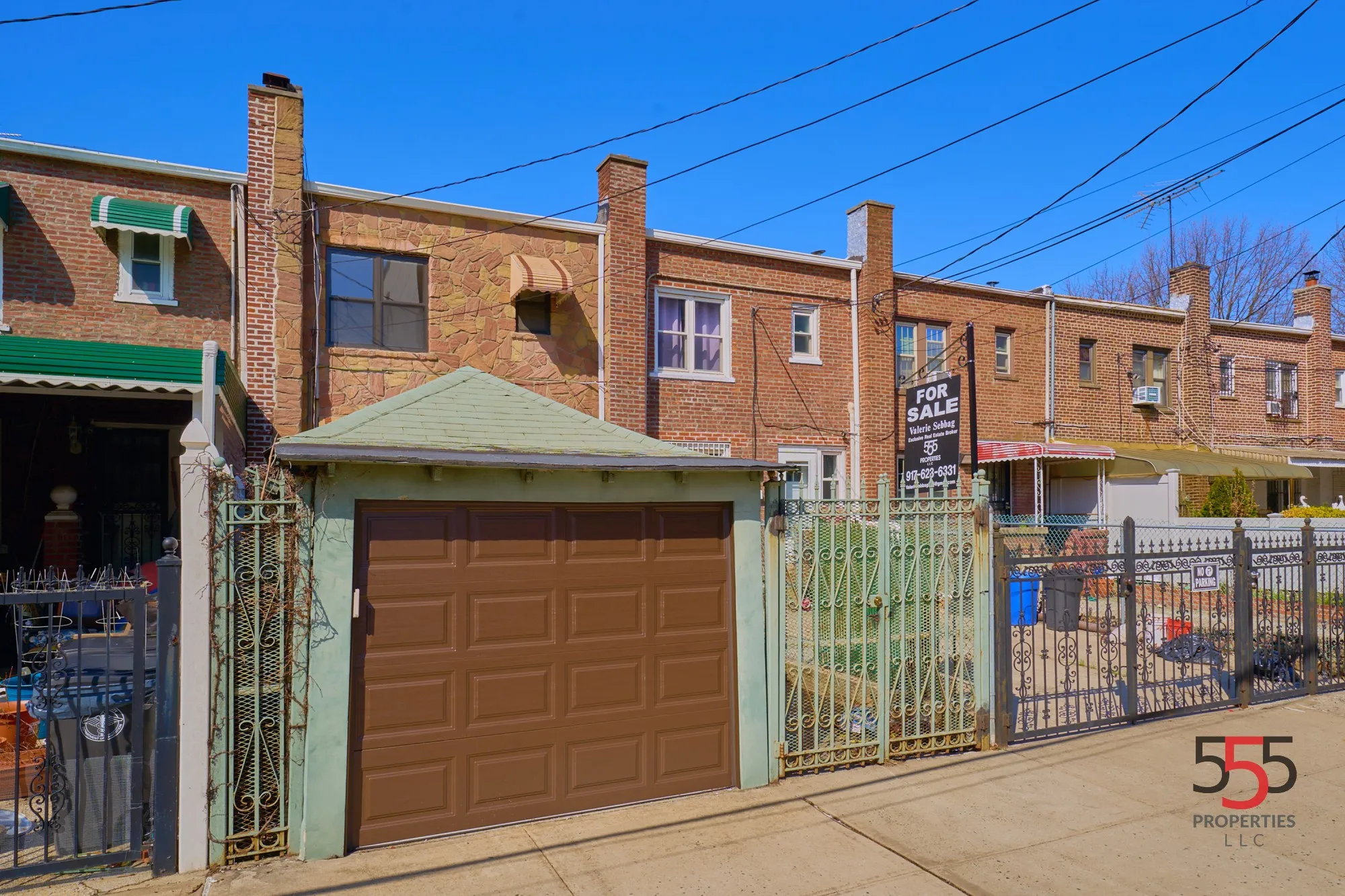 17 Tampa Court #1 in Wingate, Brooklyn | StreetEasy