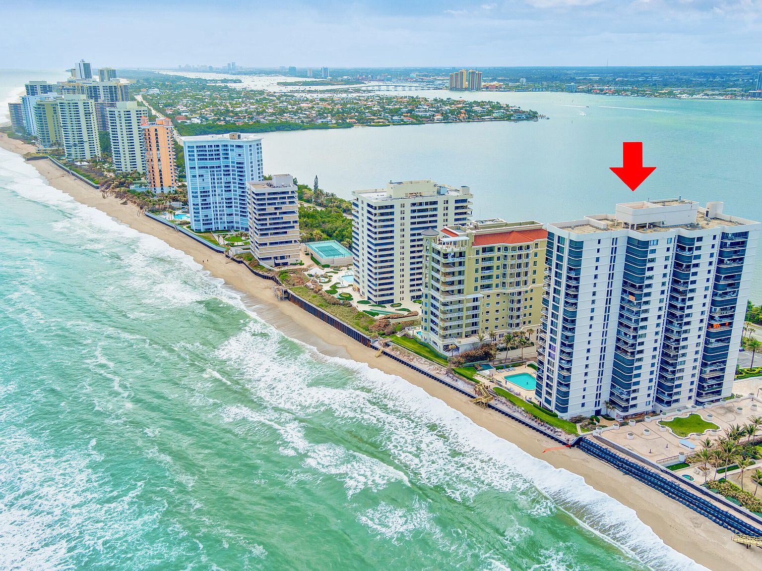 5380 N Ocean Drive #3f, Riviera Beach, FL 33404 | MLS #RX-11049694 | Zillow