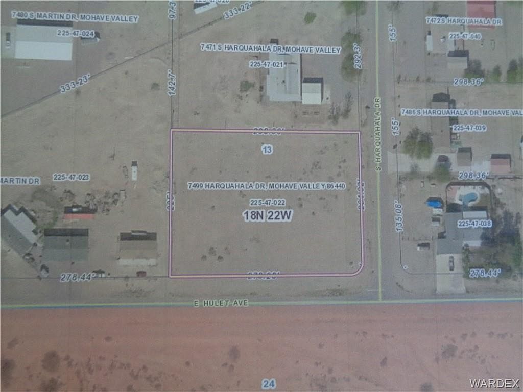 7499 S Harquahala Dr, Mohave Valley, AZ 86440 | Zillow