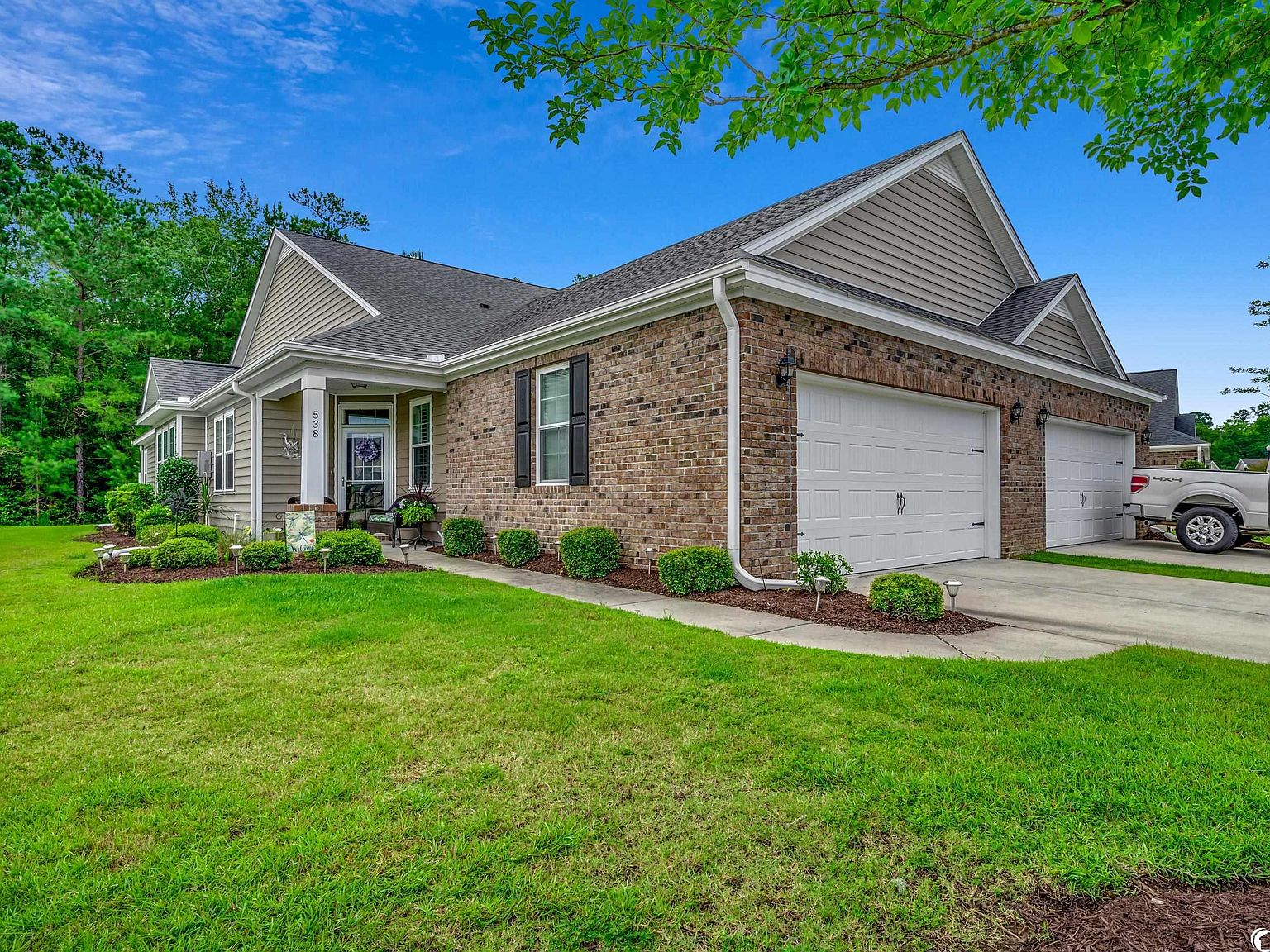 538 Botany Loop #538, Murrells Inlet, SC 29576 | Zillow