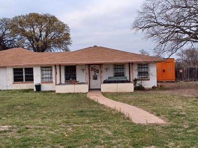 3516 Interstate Highway 20 W, Baird, TX 79504 | MLS #20266151 | Zillow