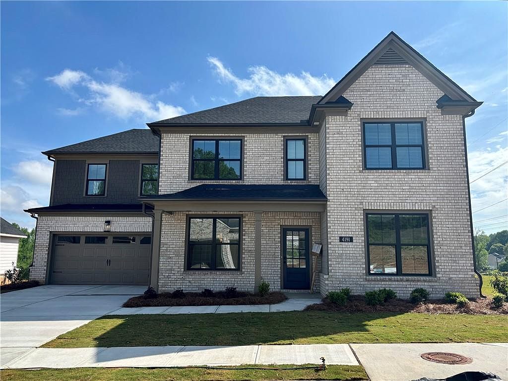4191 Hosch Reserve Dr, Buford, GA 30519 | Zillow
