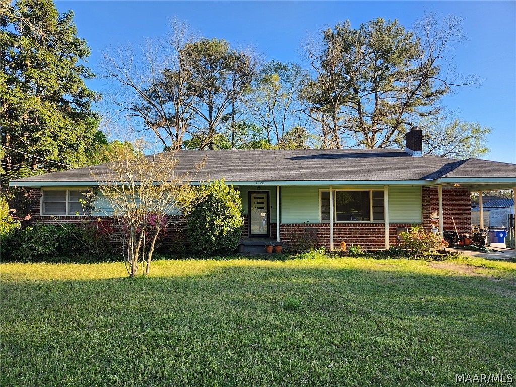 1020 Cooper Ave, Prattville, AL 36066 | MLS #554124 | Zillow