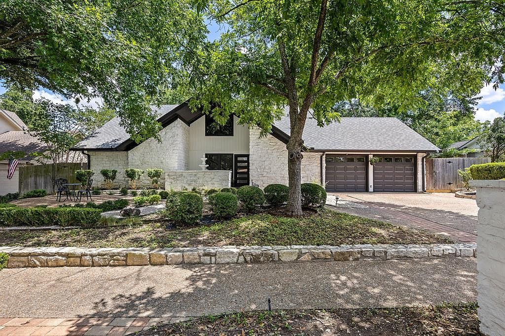 2305 Pebble Beach Dr, Austin, TX 78747 | MLS #1076386 | Zillow